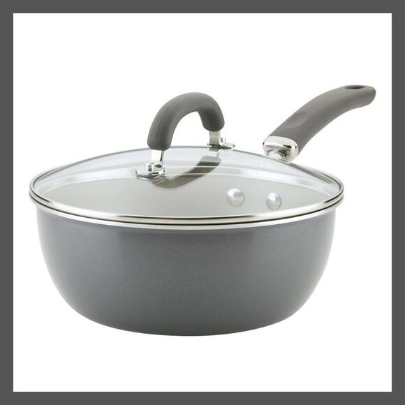 Rachael Ray | Kitchen | Rachael Ray Rachael Ray Create Delicious 3qt ...